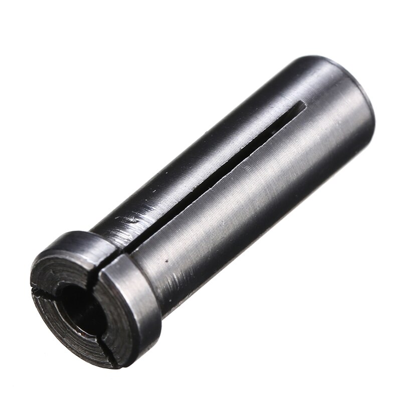 1pc Black Metal Reducer Adapter Chuck Collet 6mm t... – Grandado