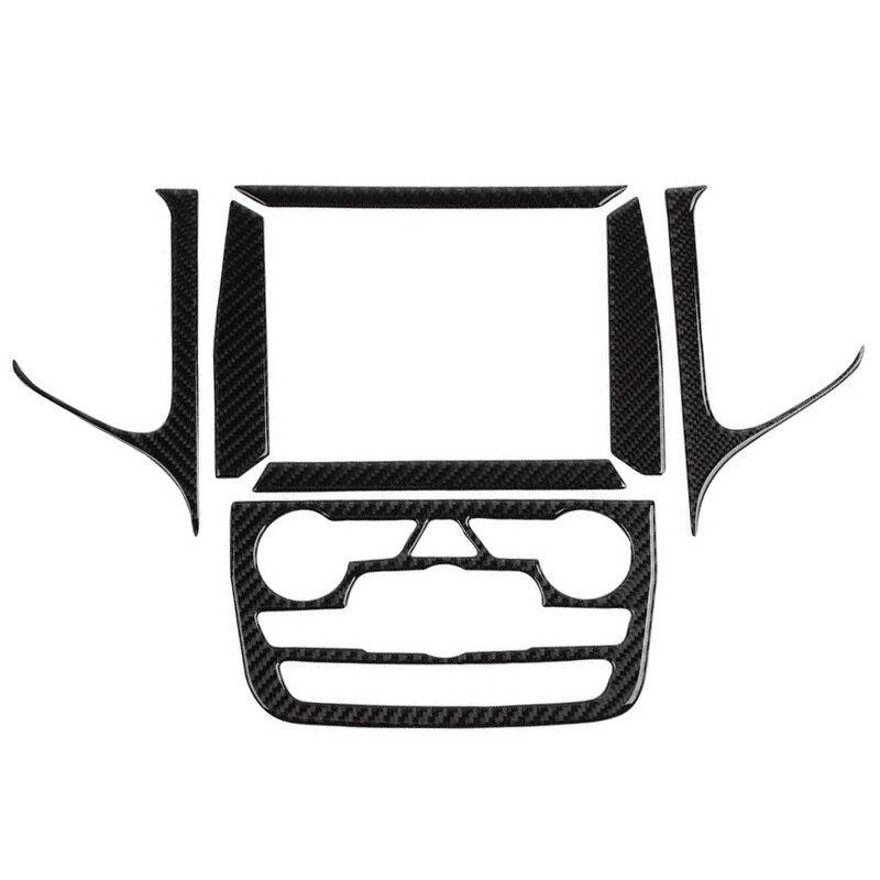 GPS Navigation Decal for Jeep Grand Cherokee Full ... – Grandado