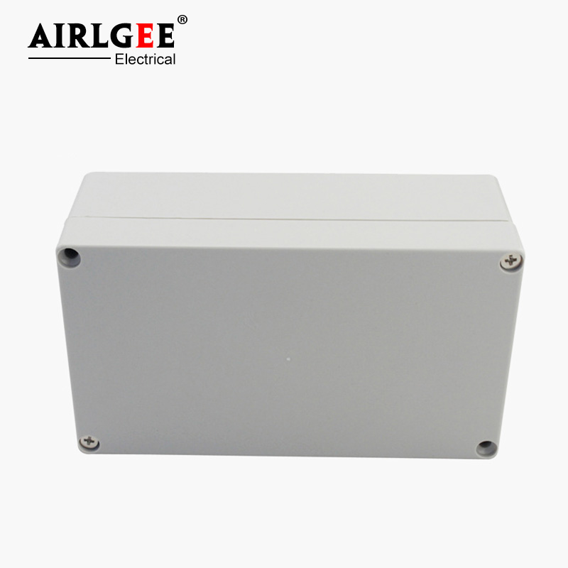 158*90*60 IP65 fire retardant plastic outdoor elec... – Grandado