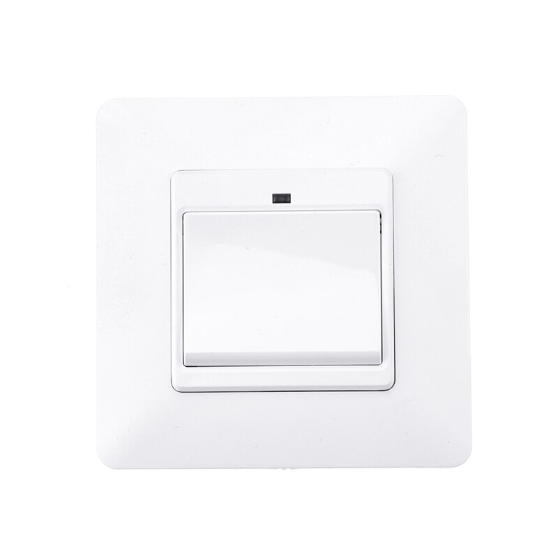 MoesHouse WS-EUY1-W EU Standard 1 Gang Smart Push ... – Grandado