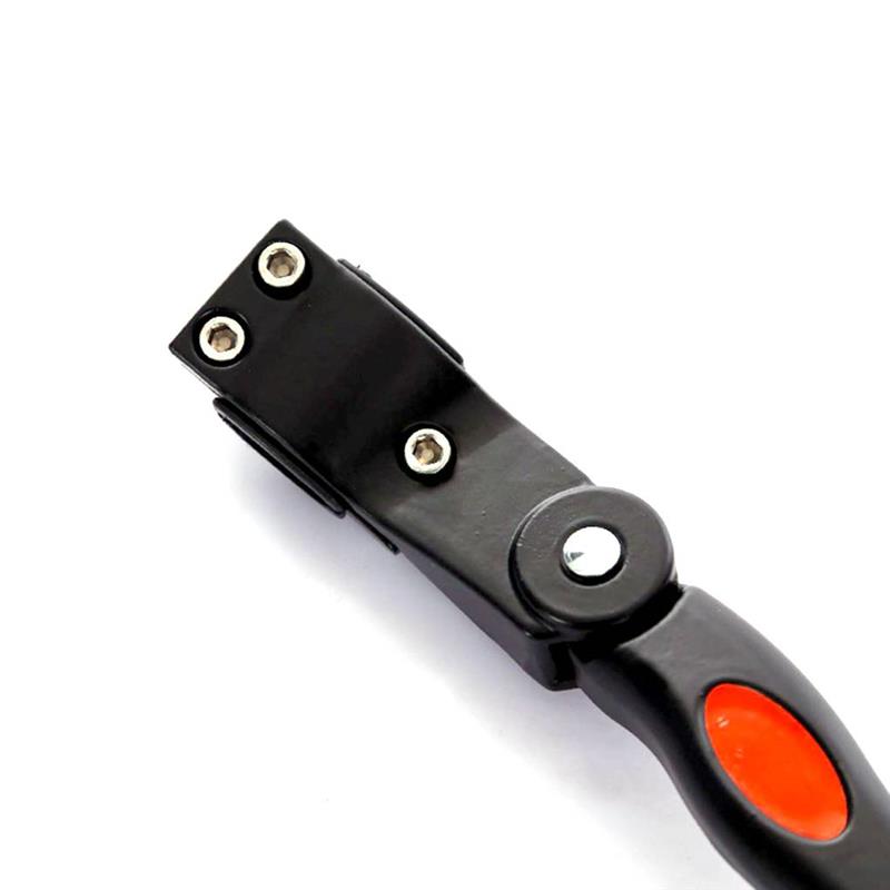 Aluminum Alloy Universal Bicycle Side Support Side... – Grandado