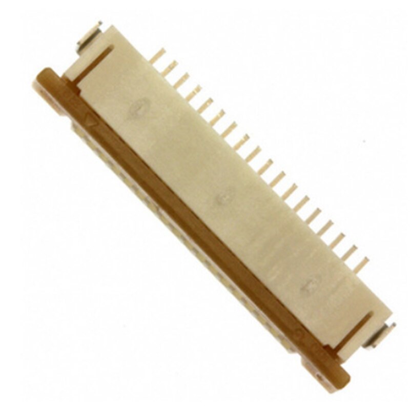 FFC / FPC Connectors Molex 52271-1890 522711890 1.... – Vicedeal
