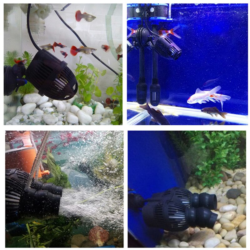 Aquarium Wave Maker Submersible Aquarium Water Pum... – Vicedeal