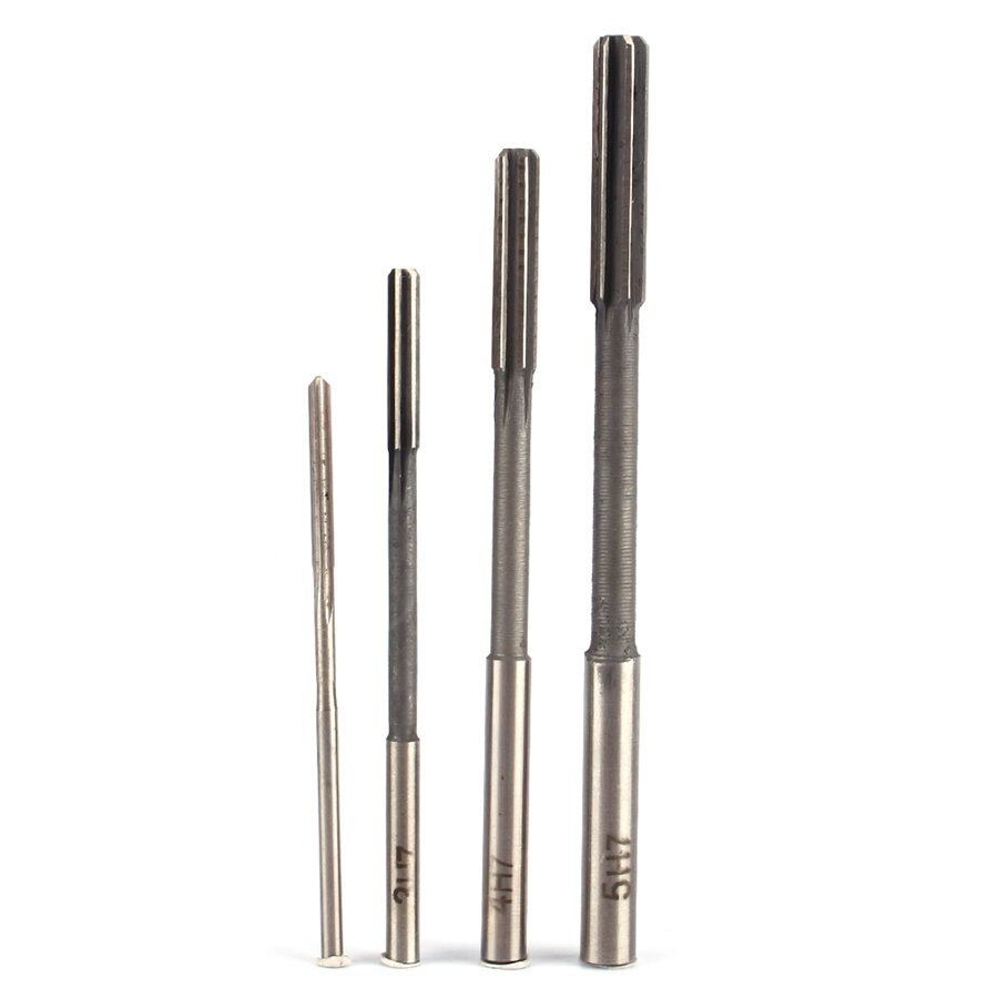 HSS Machine Reamer H7 2/3/4/5/6/7/8/9/10 rotating ... – Grandado