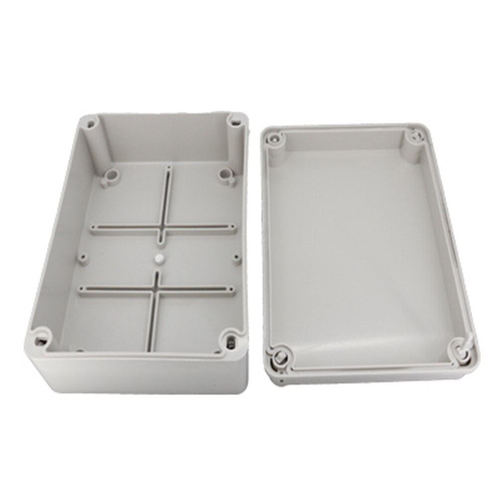 Waterproof Junction Box ABS Plastic IP65 DIY Outdo... – Grandado
