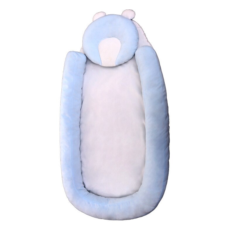 Infant portable bed in bed, baby go out sleeping m... – Grandado
