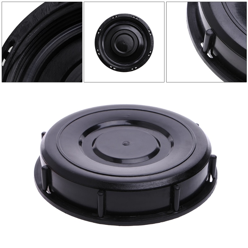 275-330 Liter Ibc Tote Tank Deksel Cap 163 Mm Voor... – Vicedeal