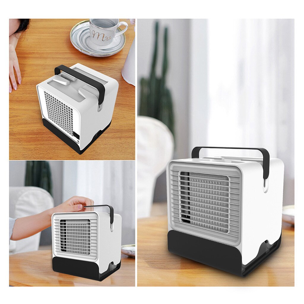 Mini Draagbare Airconditioner Airconditioning Luch... – Grandado