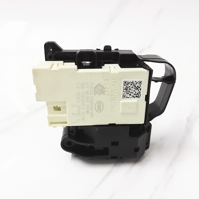 Drum Washing Machine Door Lock Open Electromagneti... – Grandado