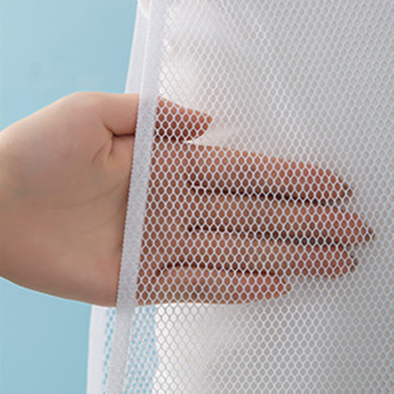 Mesh Bag Pillow Drying Net Drying Pillow Rack Mult... – Vicedeal