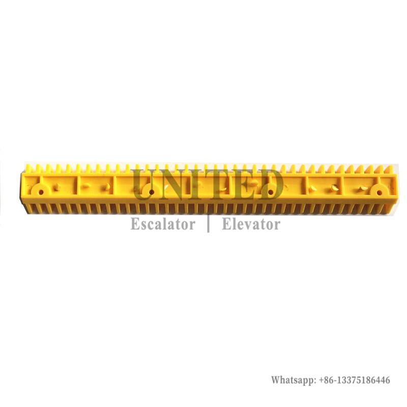 Escalator Yellow Plastic Demarcation 2L05913-M L31... – Grandado