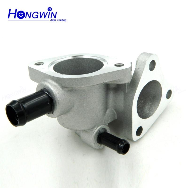 Genuine No.:25622 02551 Thermostat Housing Fits Hy... – Grandado
