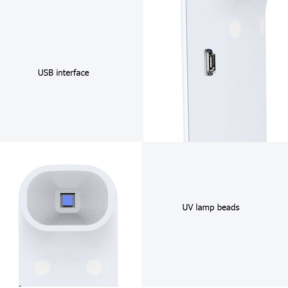 UV Disinfection Lamp Household Ultraviolet UVC Ger... – Vicedeal