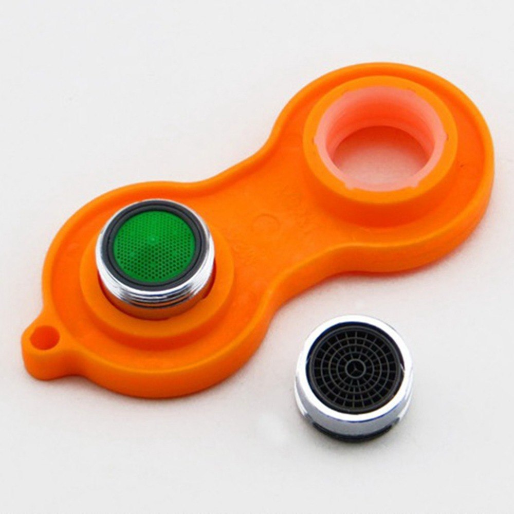 Plastic Faucet Tool Faucet Aerator Repair kit Repl... – Grandado