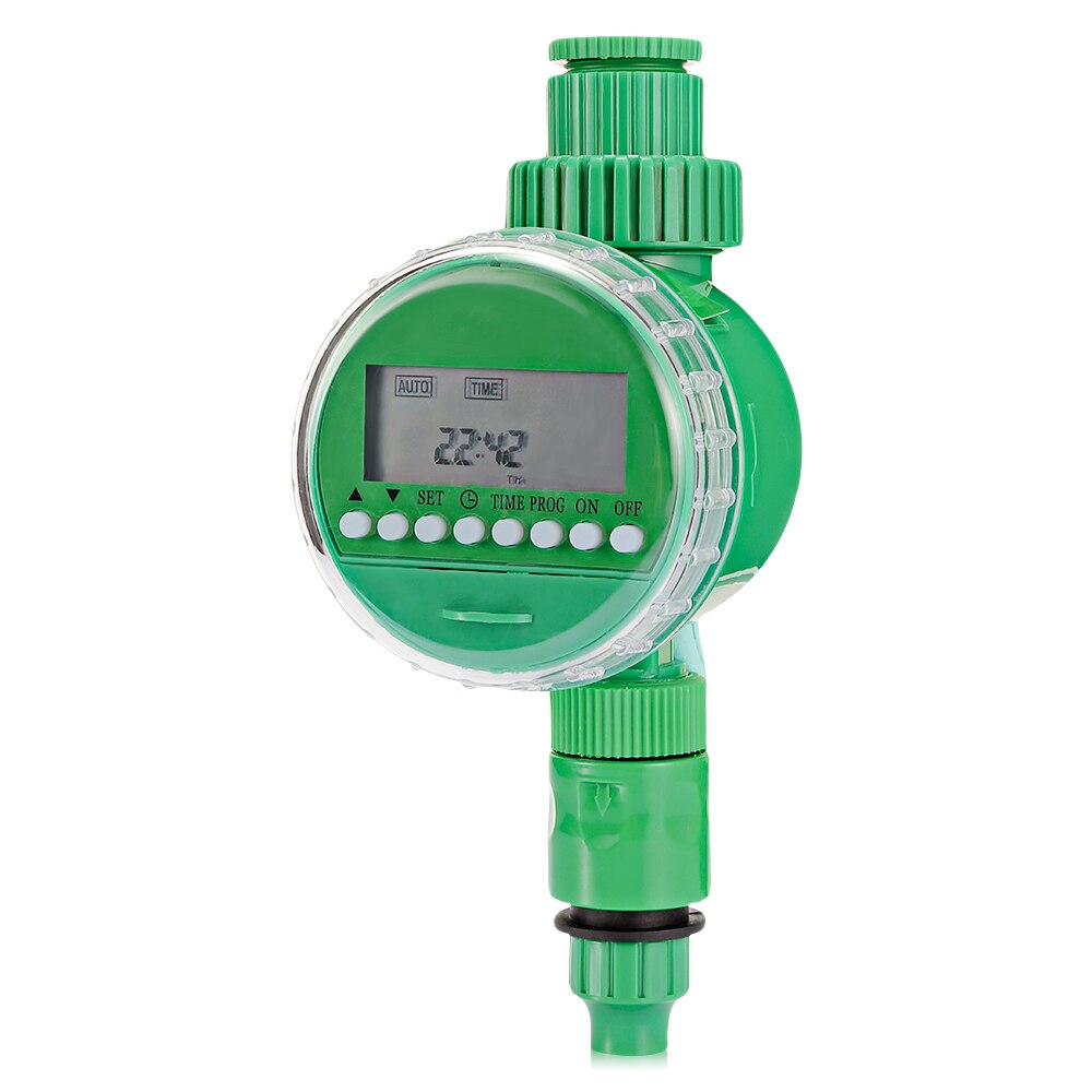 Automatic Intelligent Watering Timer Irrigation Co... – Grandado
