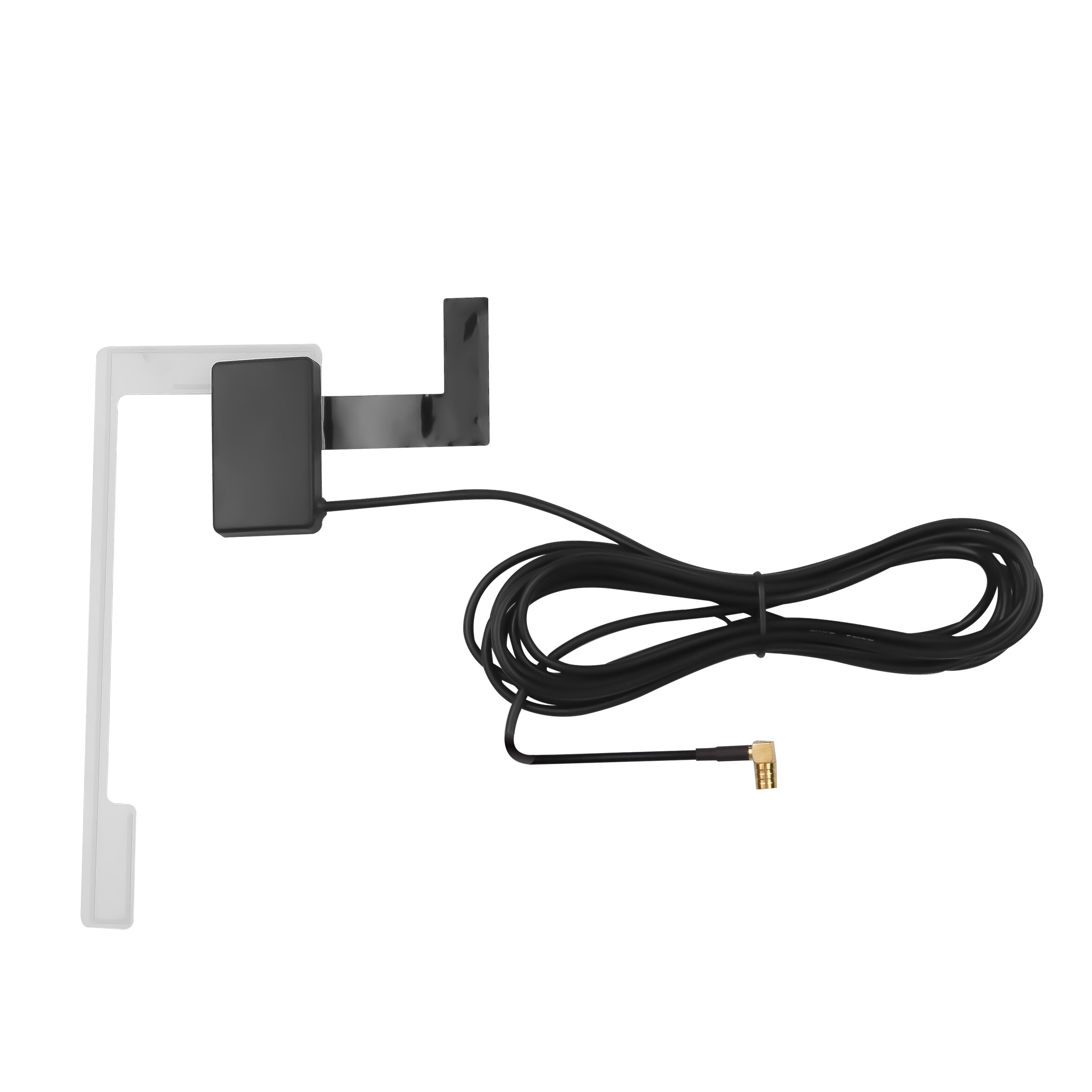 DAB/DAB+ Car Radio Head Unit Aerial Antenna Windsh... – Grandado