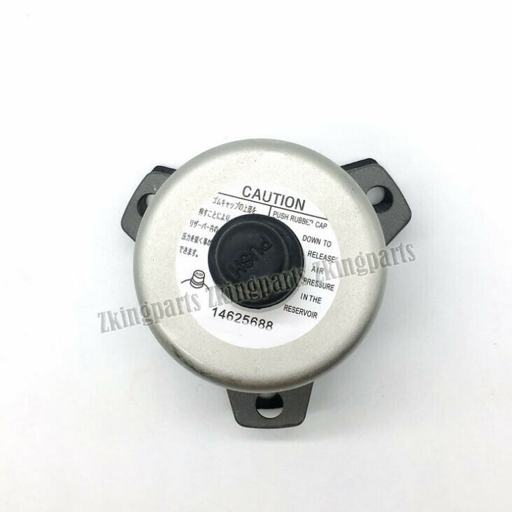 Filter hydraulisk tanklokk voe 14625688 14625688 p... – Grandado