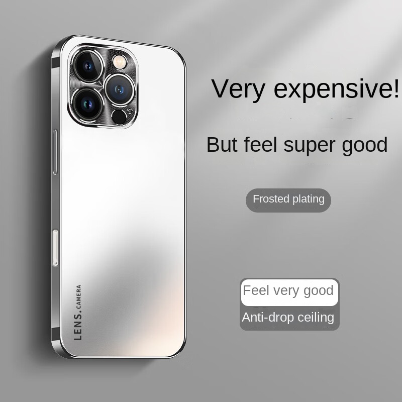 Fully Protective Cover with Shockproof and High-en... – Grandado