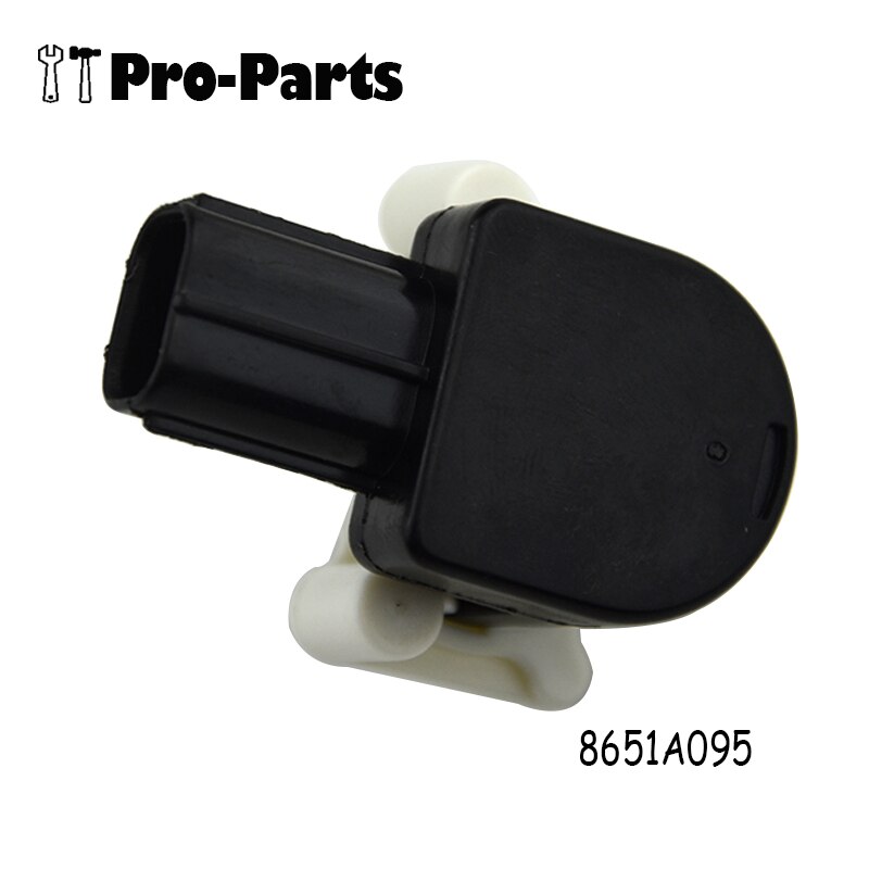 Achter Hoogte Niveau Sensor 8651A095 Voor Mitsubis... – Grandado