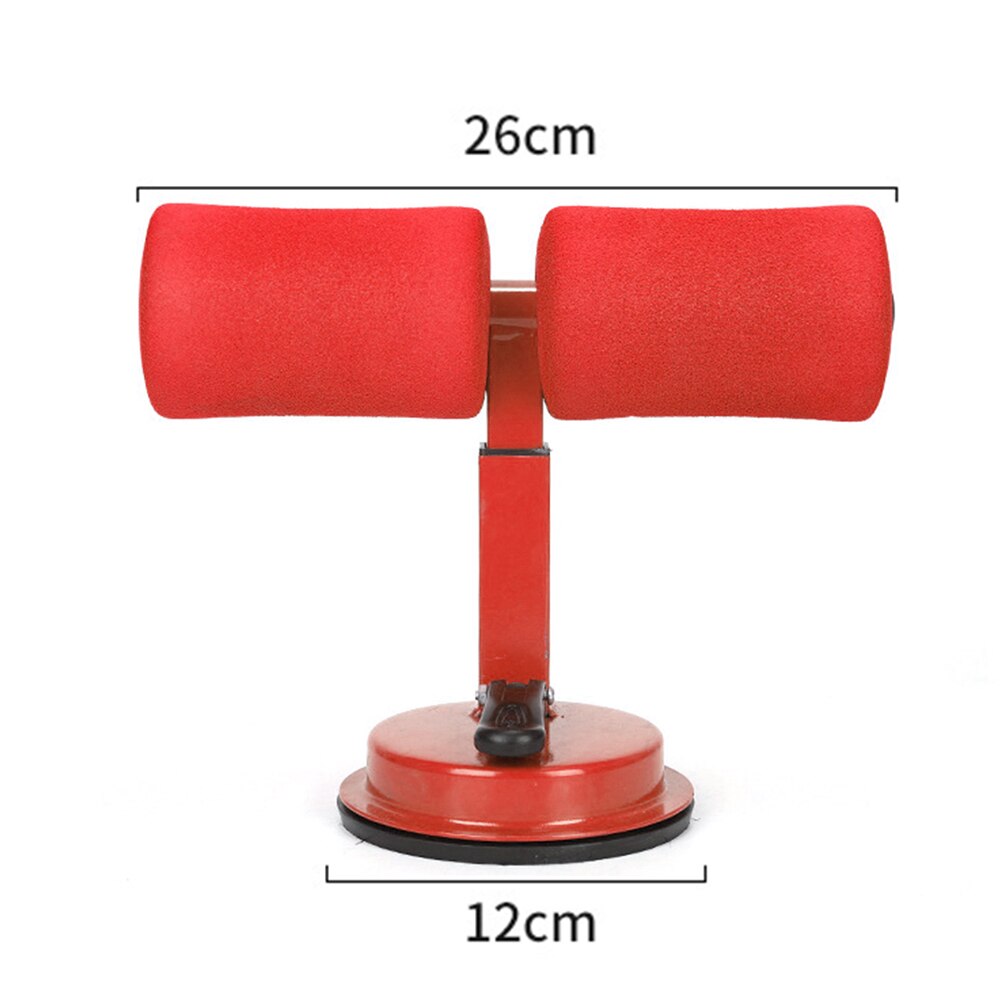 Home Sit-up Cushion Abdominal Curl Auxiliary Devic... – Grandado
