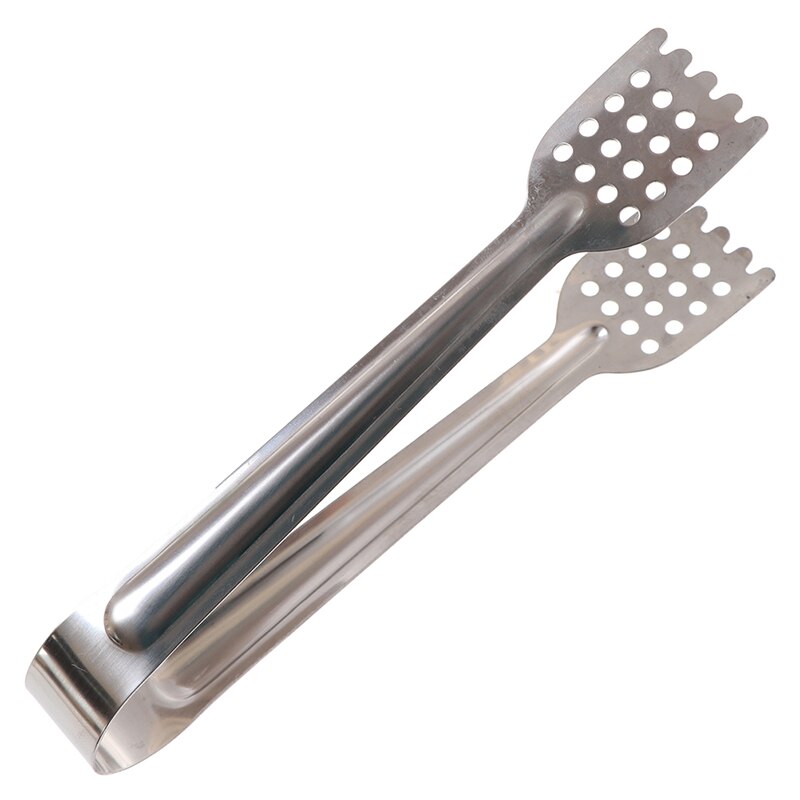 1pc Mini Stainless Steel Sugar Tongs Ice-Cube Pick... – Vicedeal