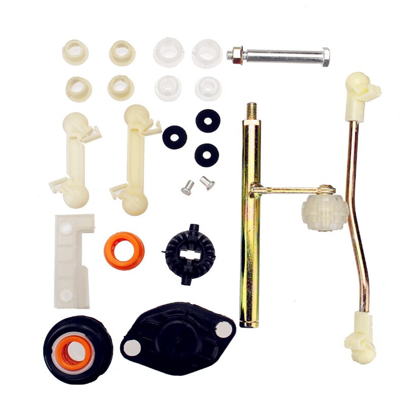 Car Transmission Shift Repair Kit Selector Rod Bea... – Grandado
