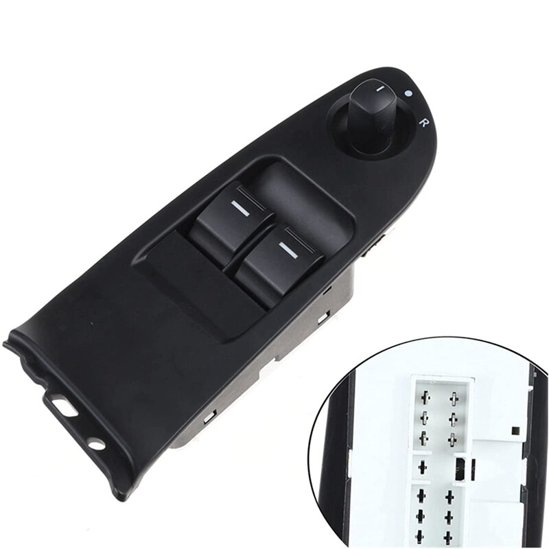 for Ford Falcon FG UTE Master Power Window Switch ... – Grandado