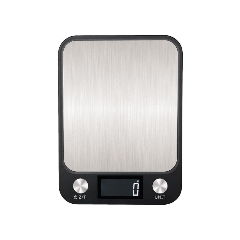 10Kg/1g Household Kitchen Scale LCD Display Cookin... – Grandado