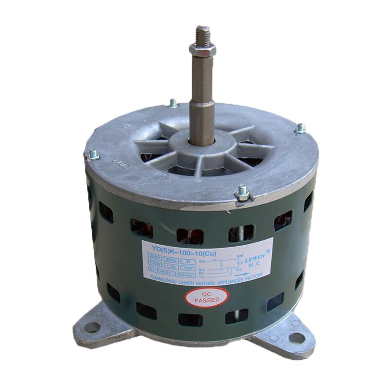 5HP Water Conditioner Motor, Water Cooled Air Cond... – Vicedeal