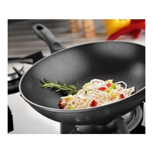 Papilla Wok Frying Pan 32 cm – Vicedeal Papilla Wok Frying Pan 32 cm – Vicedeal