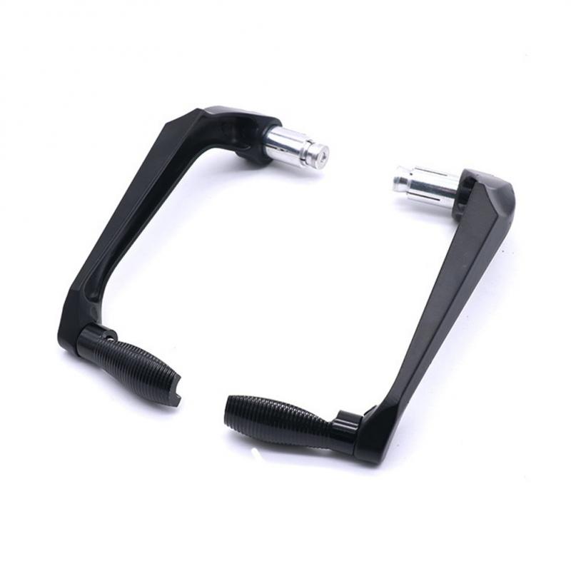 2Pcs Motorfiets Modificatie Onderdelen Cnc Anti-Va... – Grandado