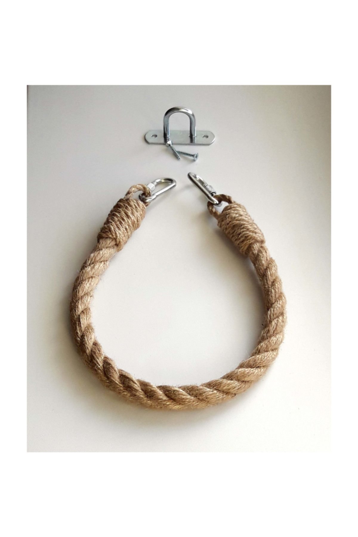 MyGift Urban Rustic Wall-Mounted Torched Wood & Ro... – Vicedeal