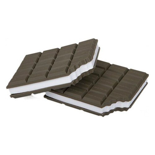 Chocolate Scented Notepad – Vicedeal