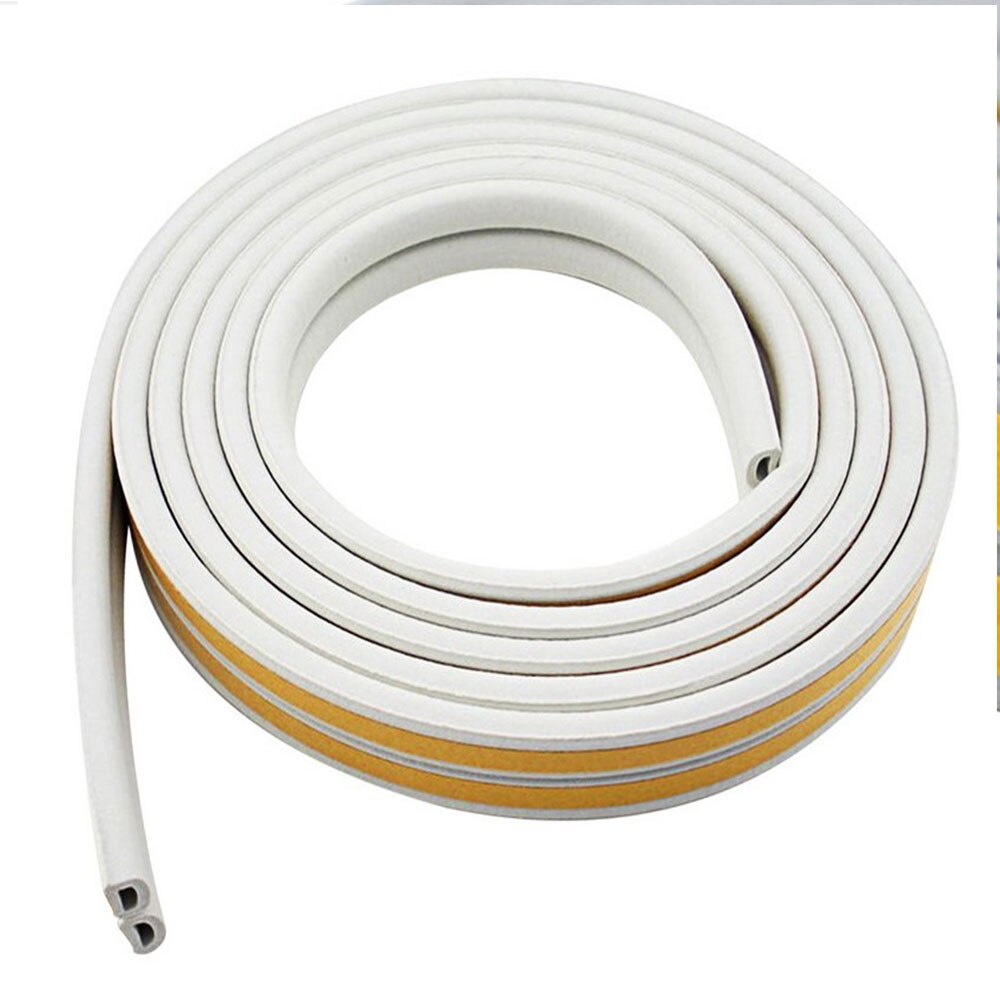 Installed self-adhesive doors and Windows sound-pr... – Grandado