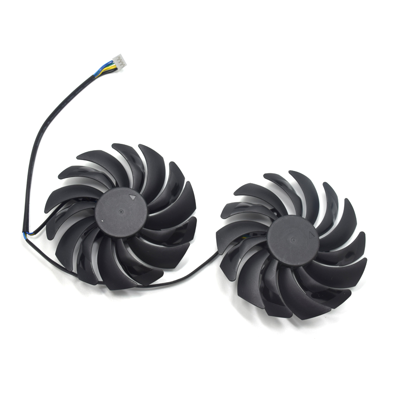 95MM Ball Bearing Cooler Fan Replacement For MSI R... – Grandado
