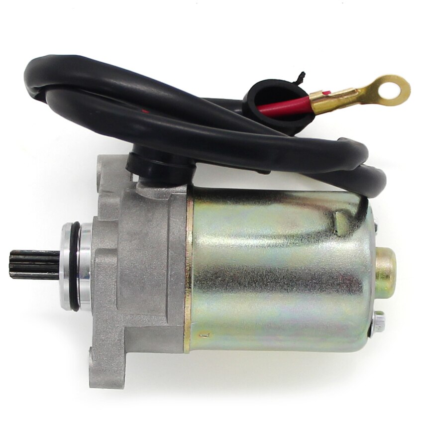 12v Motorcycle Starter Motor Starting For Can-Am M... – Grandado