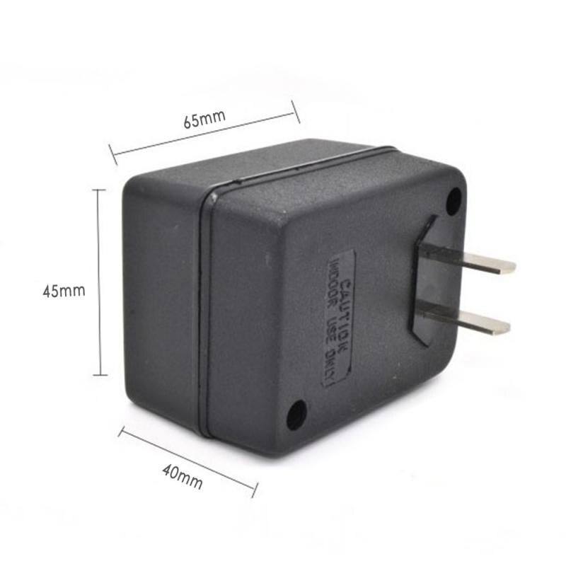 power transformer 110V to 220V sc-21c 50W Suitable... – Vicedeal