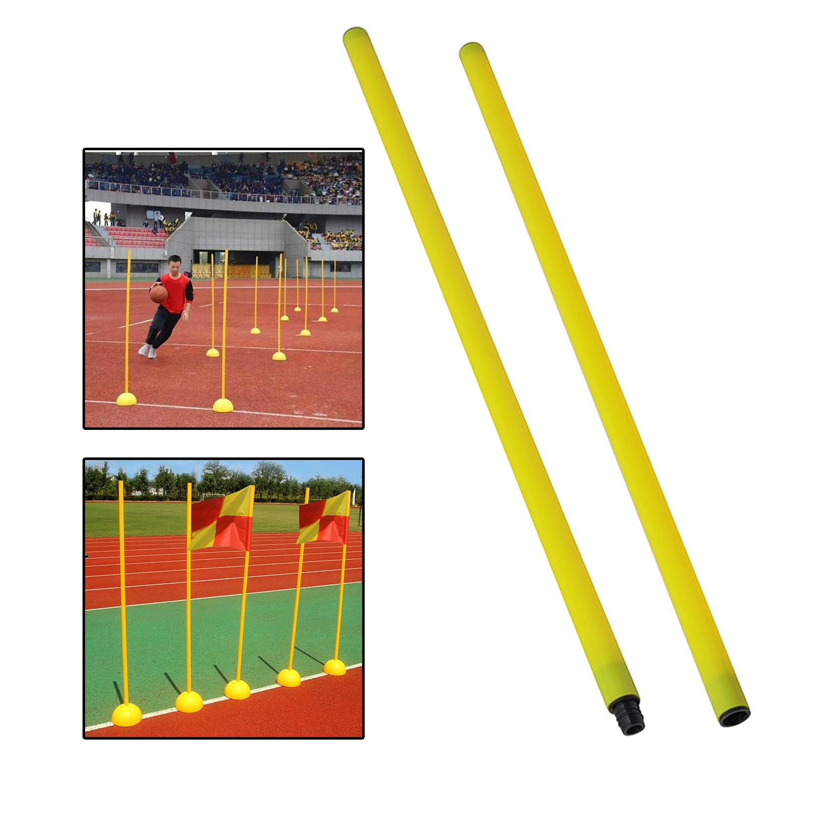 training Tool Soccer Training Markers Multipurpose... – Grandado