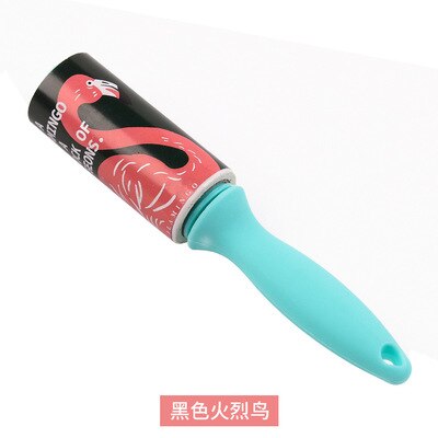 Lint Rollers Brushes Portable clothes sticky hair ... – Grandado