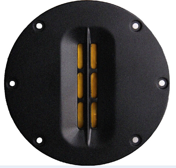 Planar transducer AMT ribbon tweeter – Grandado