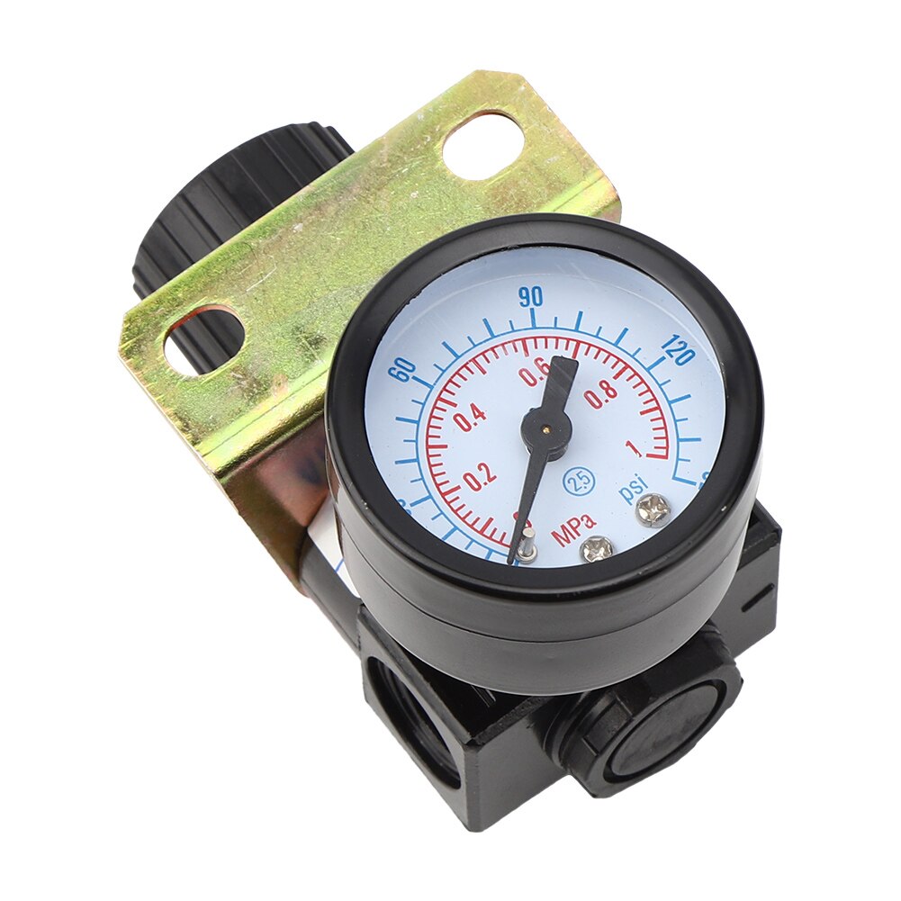 AR2000 Air Source Filter Processor Pneumatic Regul... – Grandado