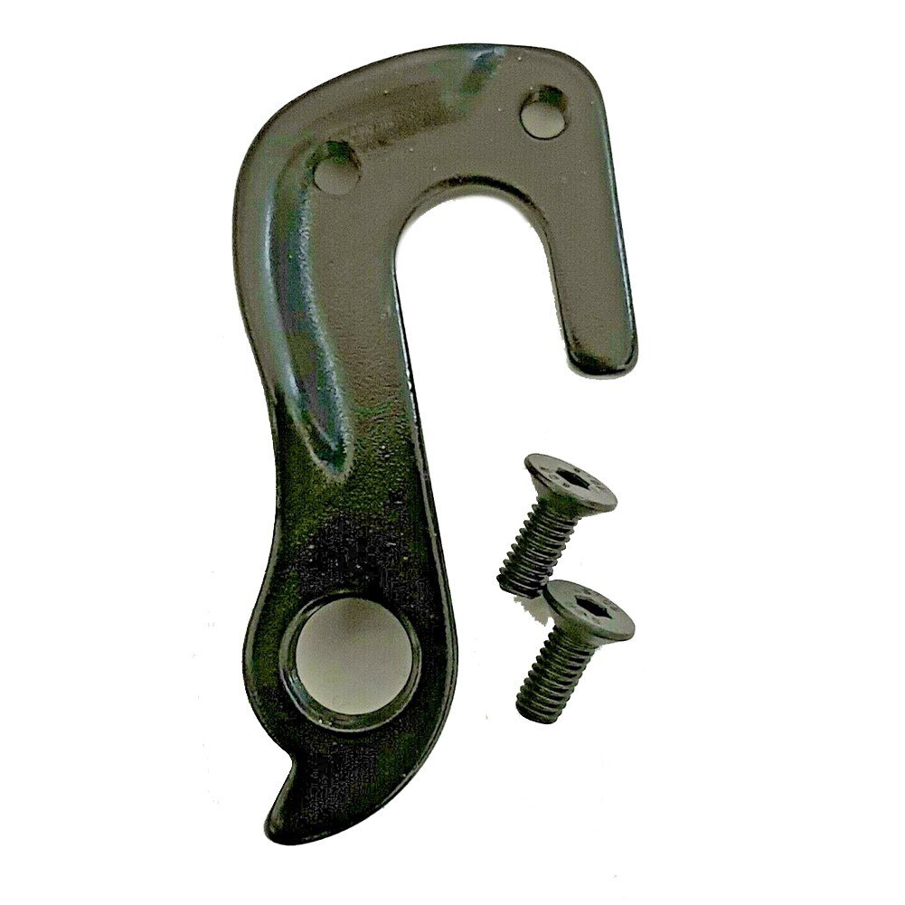 Bike Bicycle Rear Derailleur Gear Mech Hanger Tail... – Grandado