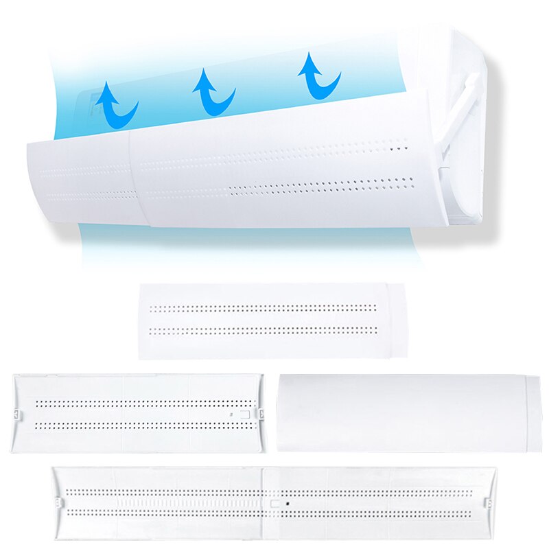 Scalable Hanging-type Screen For Air Conditioner A... – Grandado