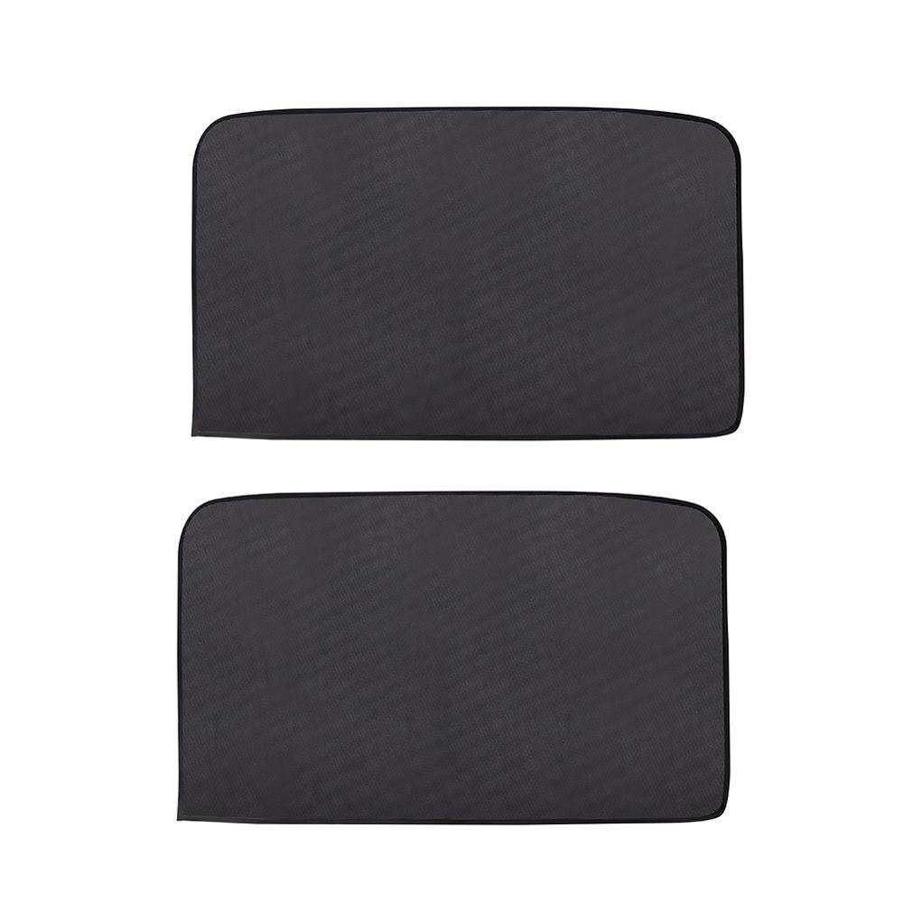 Magnetische Auto Sonnenschutz UV Schutz Auto Vorha... – Vicedeal