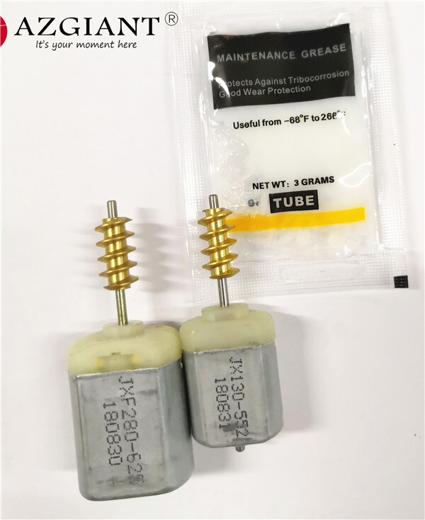 Auto Dc Centrale Deurslotaandrijving Motor Voor Bm... – Grandado