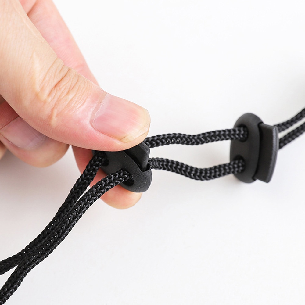 2pcs/set Socks Drying Rope Multi-function Socks St... – Grandado