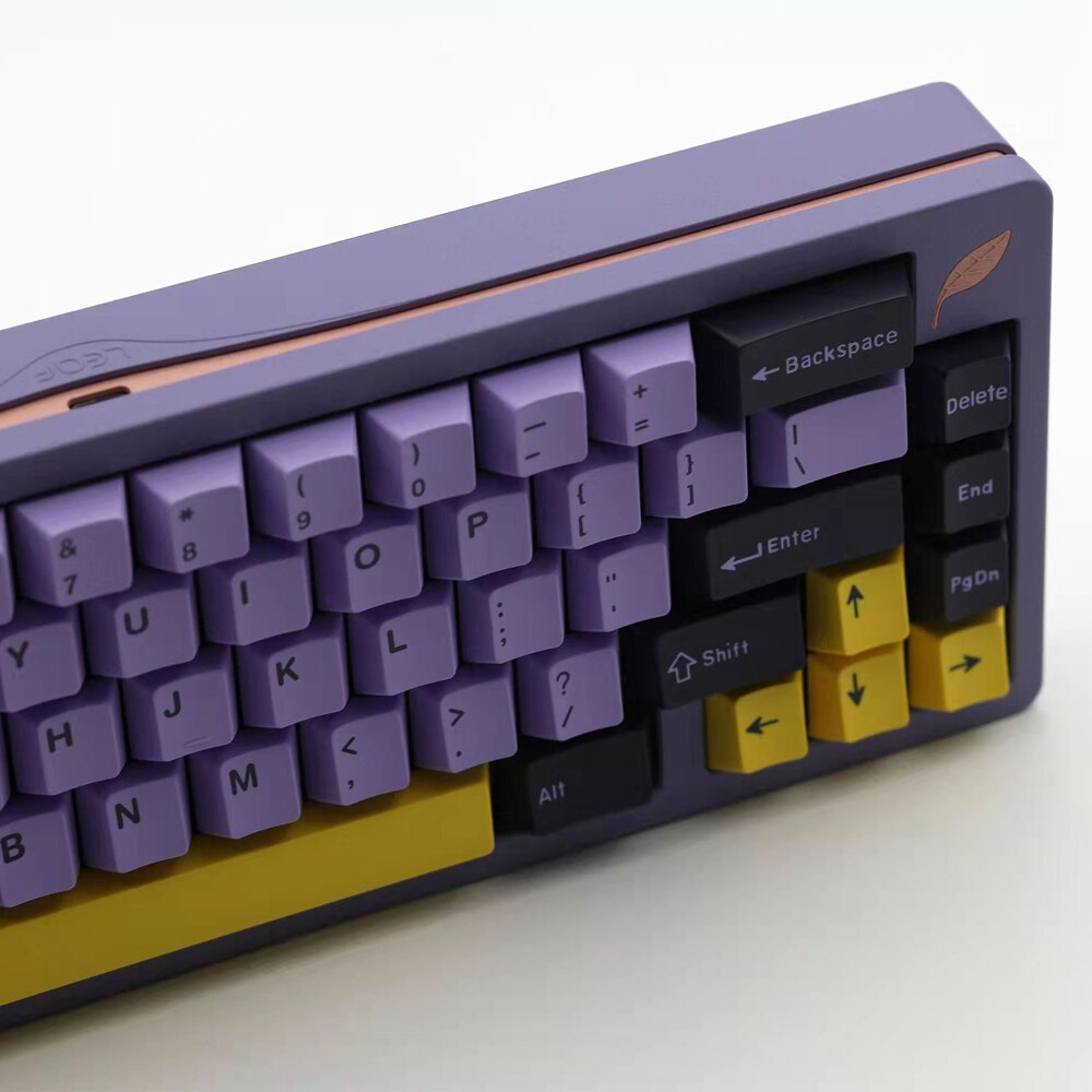 GMK Copy Taro 173 Keys DOUBLE SHOT Cherry Profile ... – Vicedeal