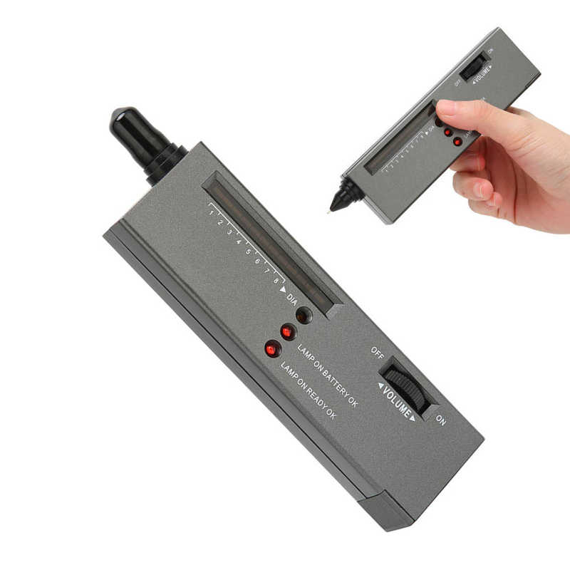 Diamond Tester Diamond Selector Compact for Store ... – Grandado