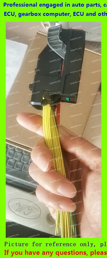 Electronic Control Unit Accessories/ECU Connector/... – Grandado