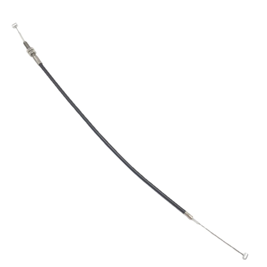 Rack Steering Single Cable Type Control Cable for ... – Grandado